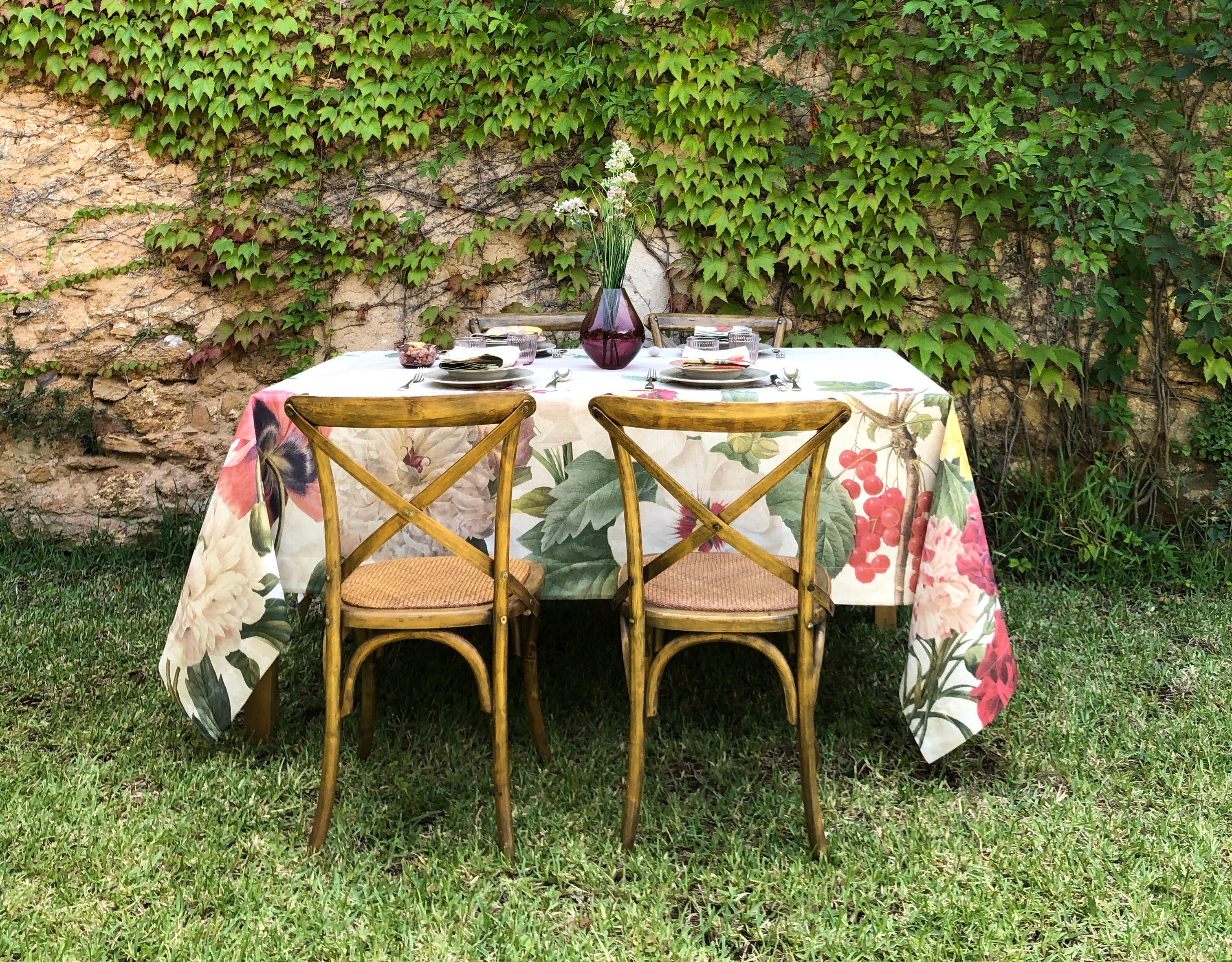 The Napking – The Tata House USA